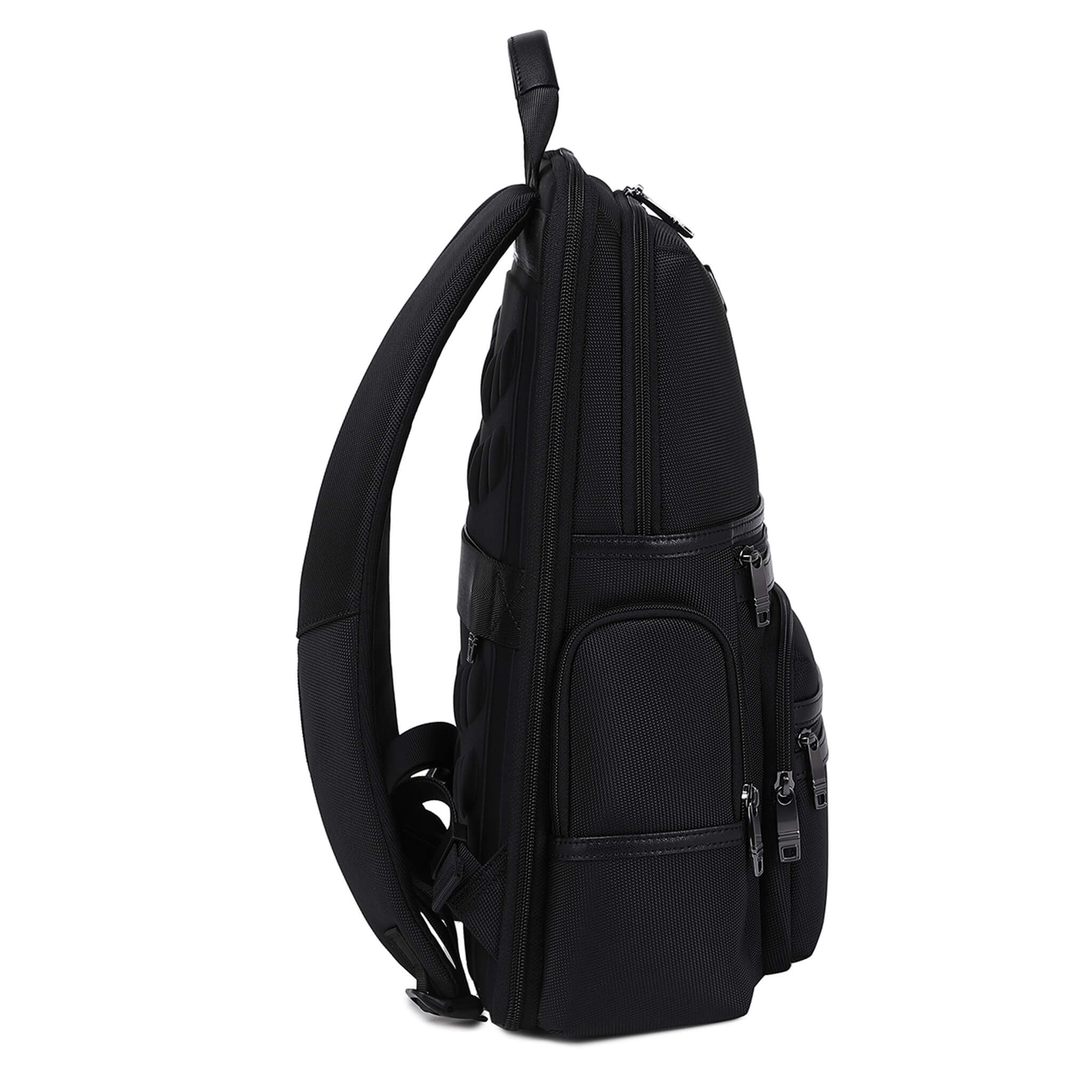 TPB004 Troop London Urban Slim Laptop Backpack, Business Backpack, Col