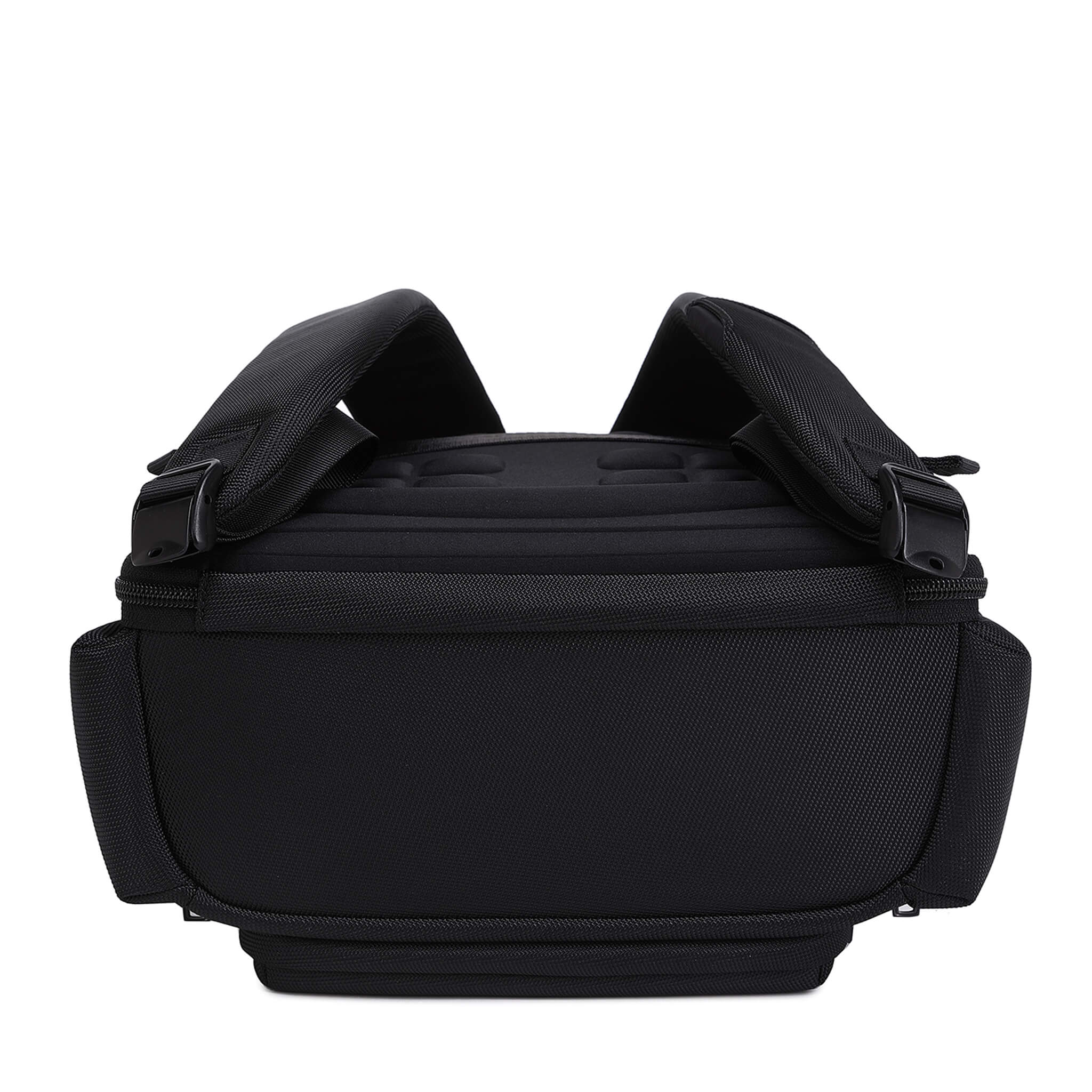 TPB004 Troop London Urban Slim Laptop Backpack, Business Backpack, Col