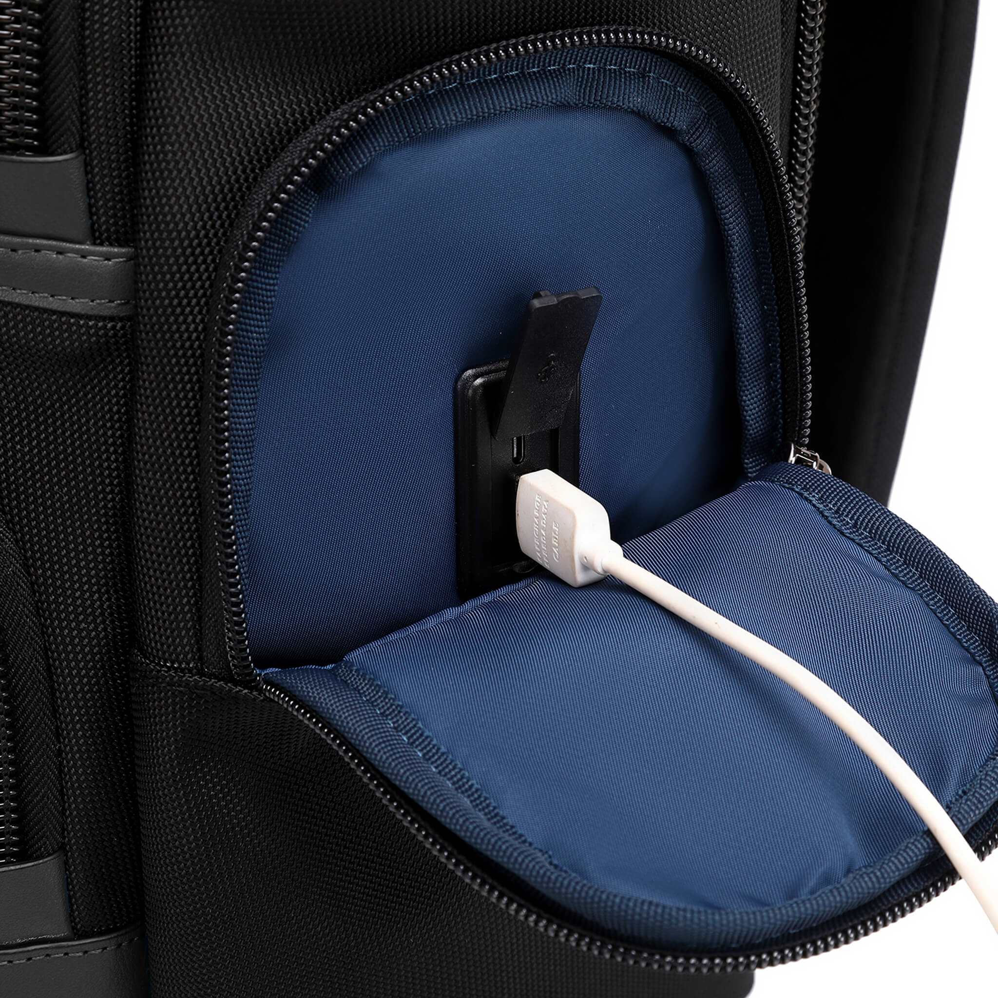 TPB006 Troop London Urban Laptop Backpack, Business Backpack, College