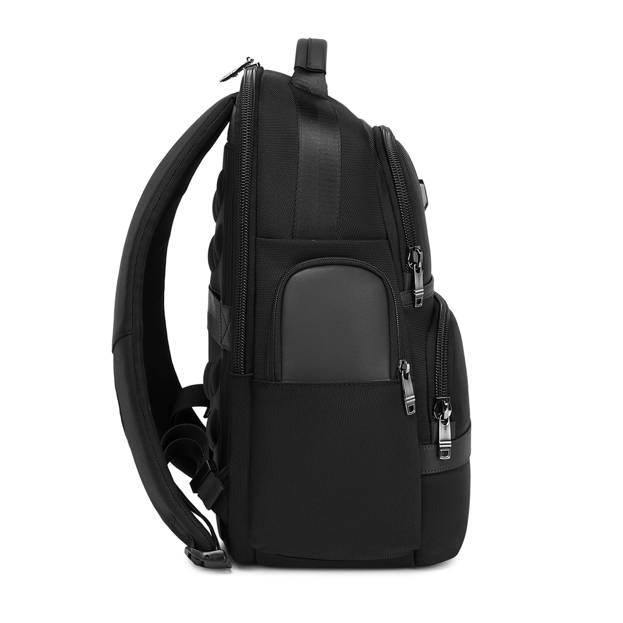 TPB006 Troop London Urban Laptop Backpack, Business Backpack, College