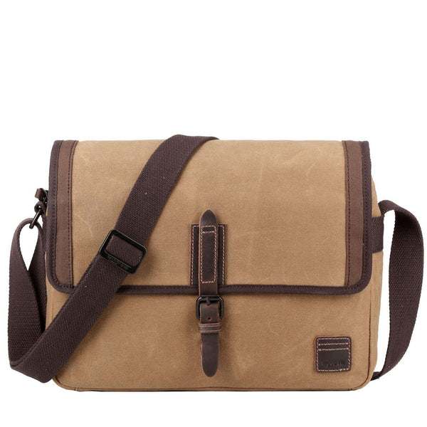 Troop London Collection MESSENGER BAG